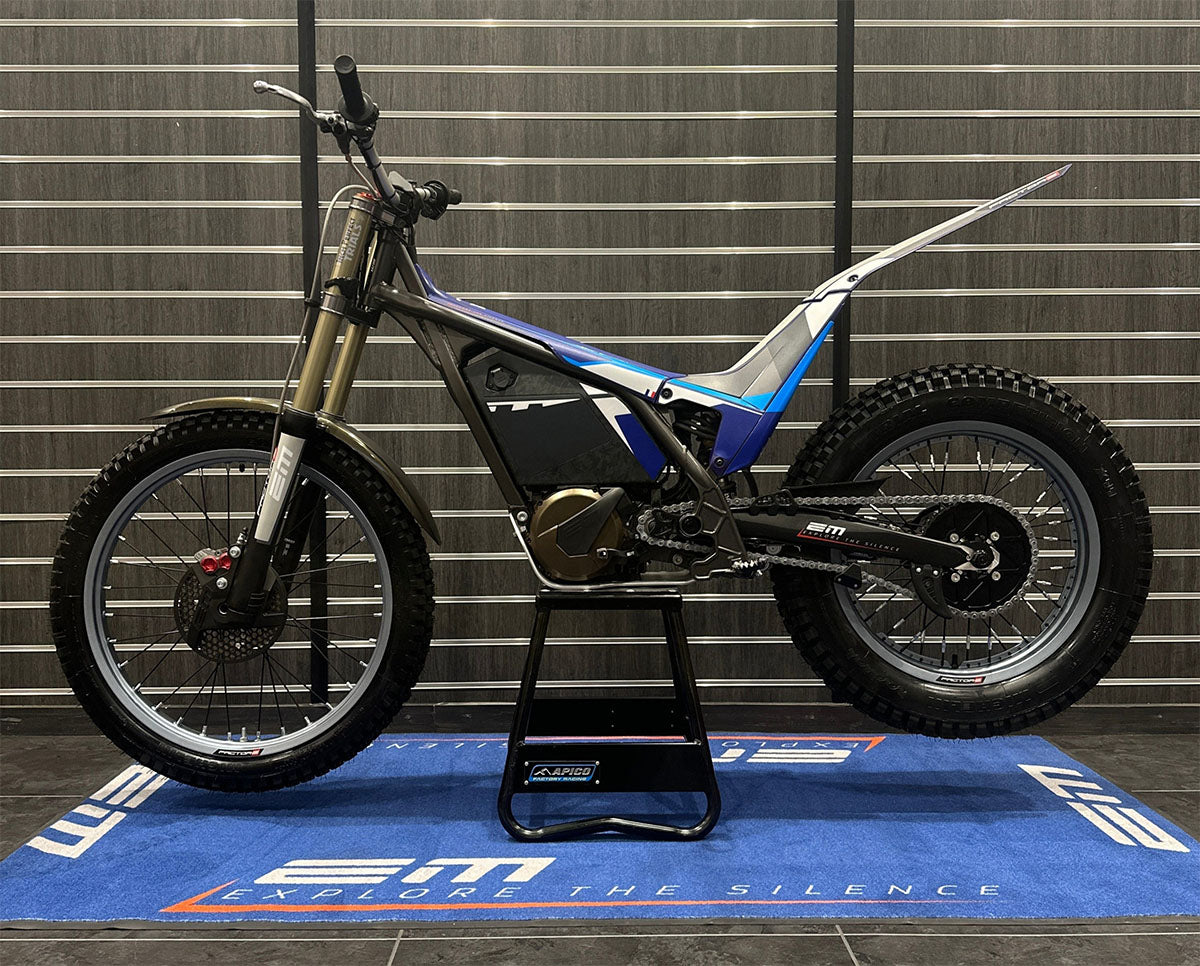 2025 EM EPURE FACTOR-e 1.8kWh *PRE ORDER NOW* – Electric Motion UK