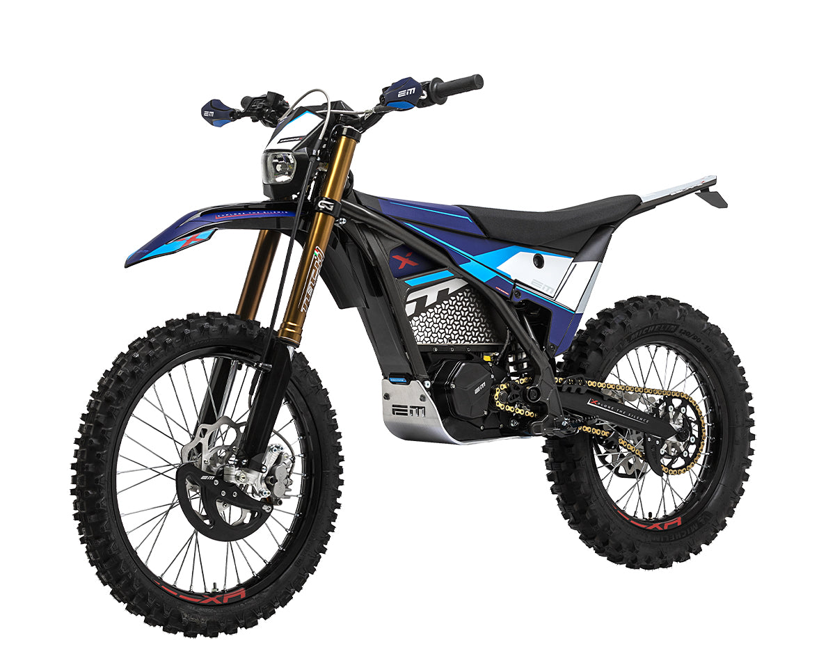 2024 EM Escape XR Limited Edition – Electric Motion UK