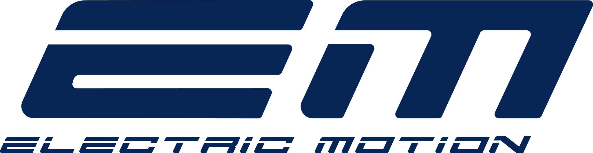 Downloads – Electric Motion UK