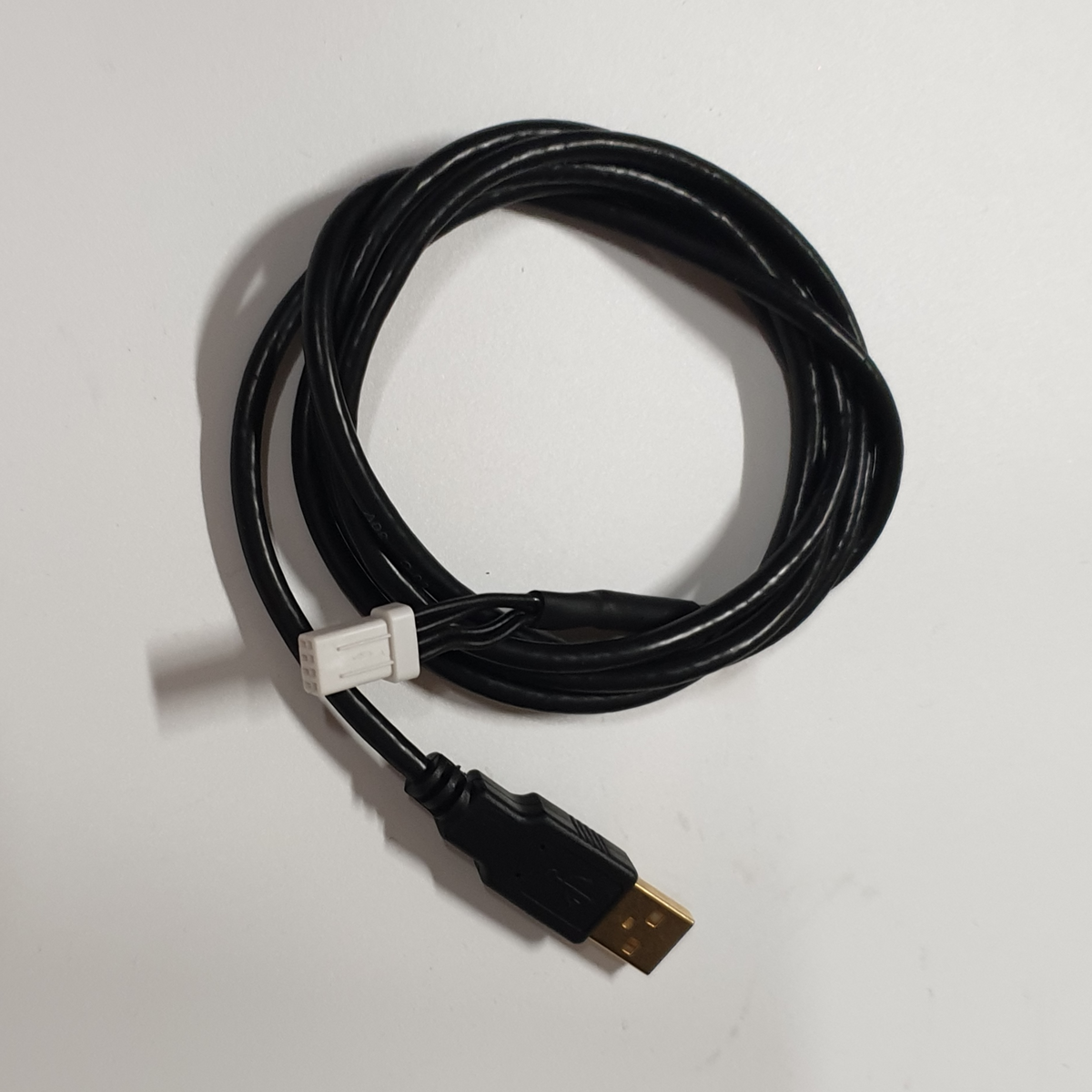 Electric Motion USB Cable 2020 – Electric Motion UK