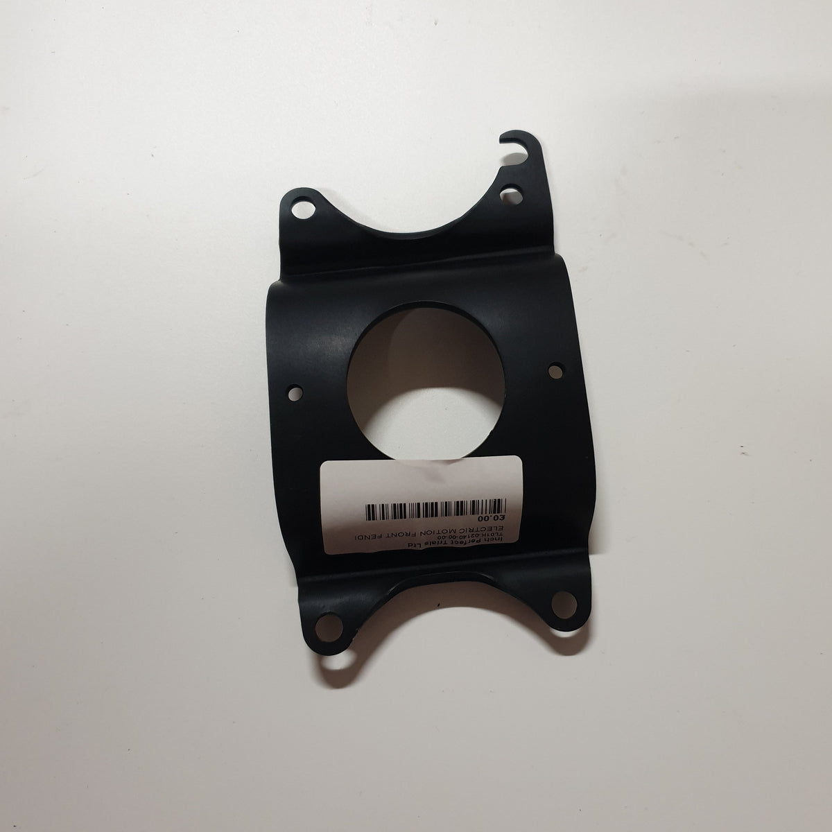 Electric Motion Motor Sensor Cover 2020 – Electric Motion UK