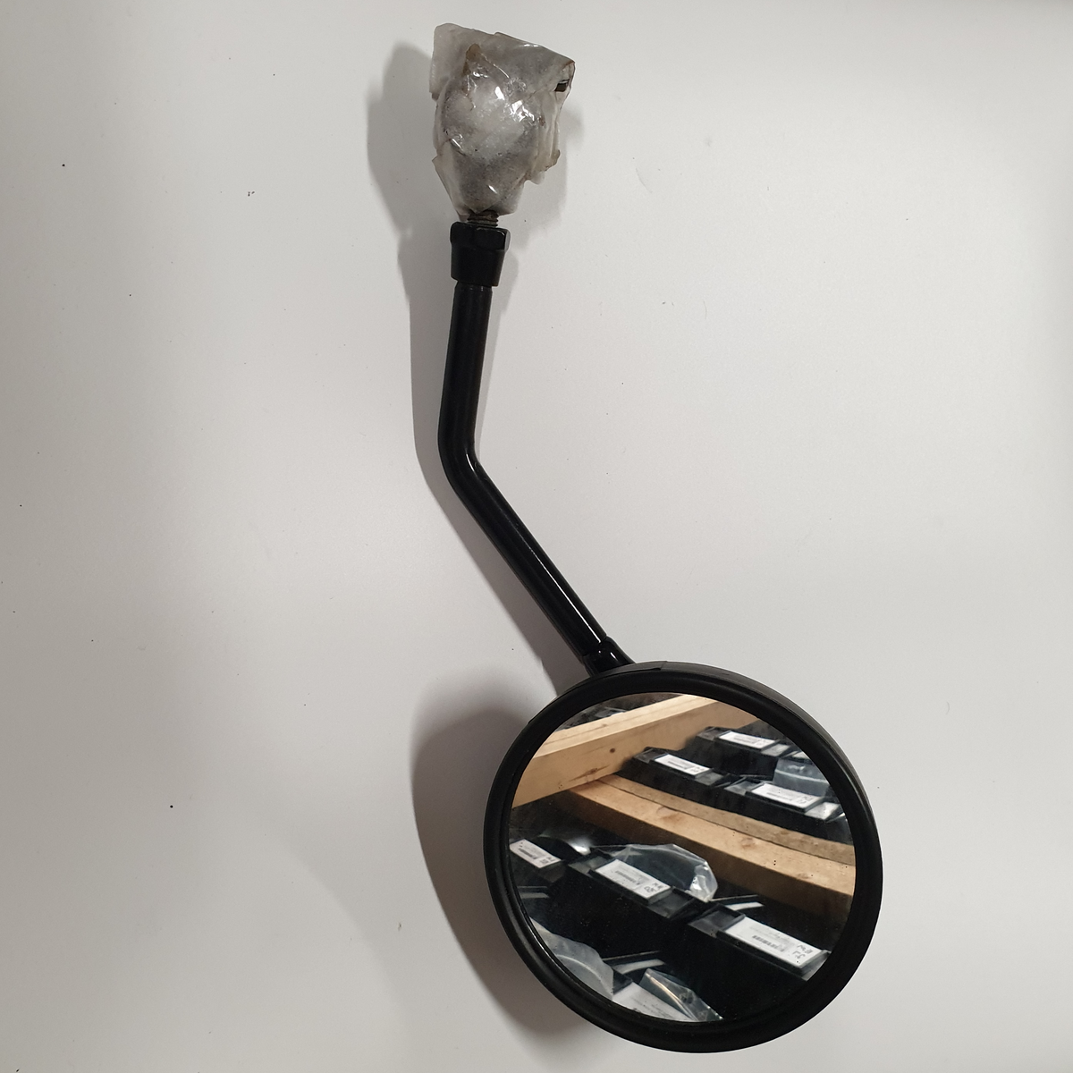 Electric Motion Mirror – Electric Motion UK