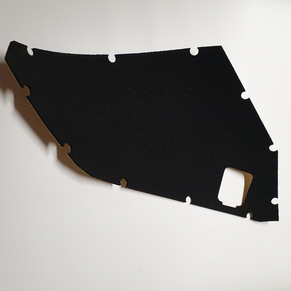 Electric Motion Battery Foam (Left) 2020 Onwards – Electric Motion UK