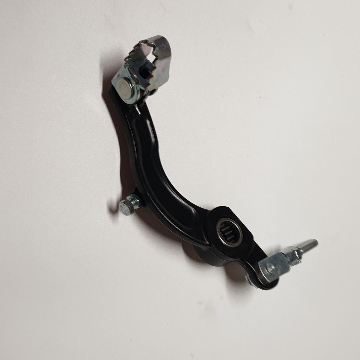 Electric Motion Complete Rear Brake Pedal 2020 – Electric Motion UK